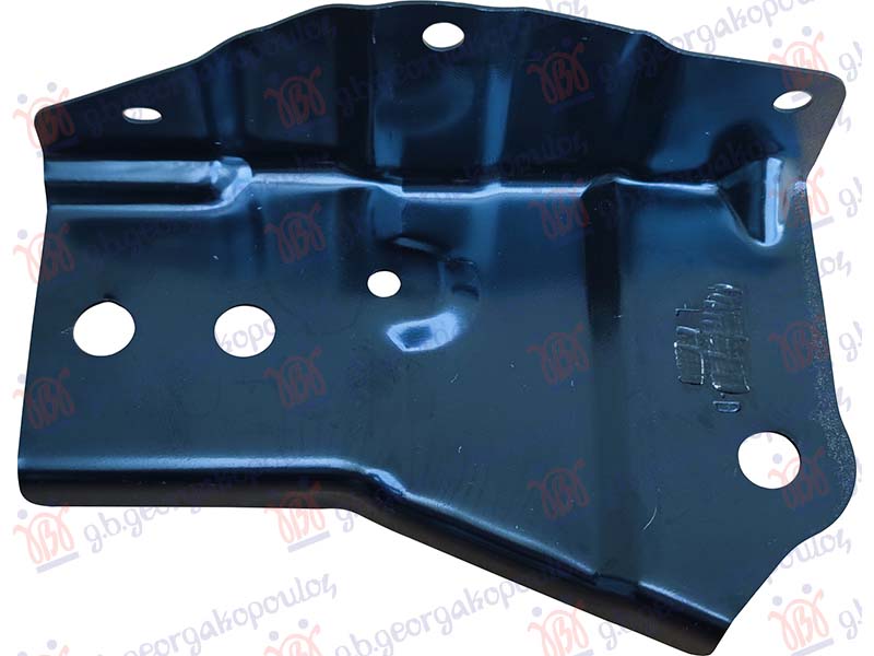 NOSAC SINE PREDNJEG BRANIKA METAL, | YU Lucas